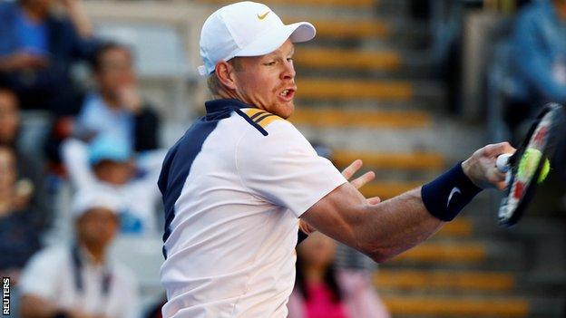 China Open: Kyle Edmund through to quarter-finals with hard-fought win ...