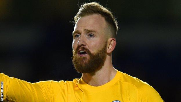 Bolton sign Ben Alnwick, Sammy Ameobi, James Henry, Tom Thorpe & Keshi ...