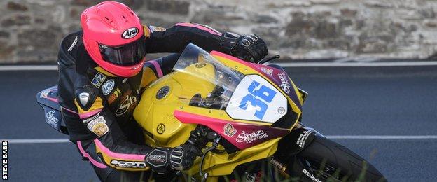 Isle of Man TT: 'An ambassador and a character' - Road racing mourns ...