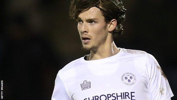 Sam Hart: Southend United re-sign former Blackburn Rovers left-back ...