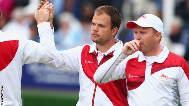 Commonwealth Games 2018: Natalie and Jamie Chestney - the couple going ...