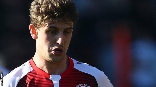 Harrison Biggins: Doncaster Rovers sign ex-Fleetwood Town midfielder ...