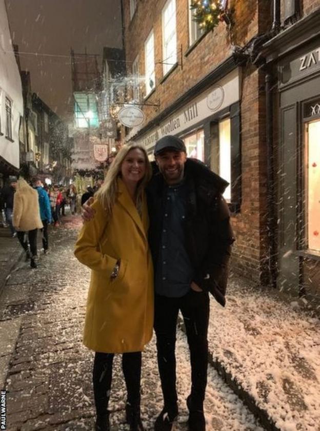 FA Cup third round: Manchester City on Rotherham United boss Paul Warne ...