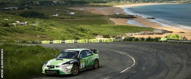 Manus Kelly: Remembering the King of the Hills - BBC Sport