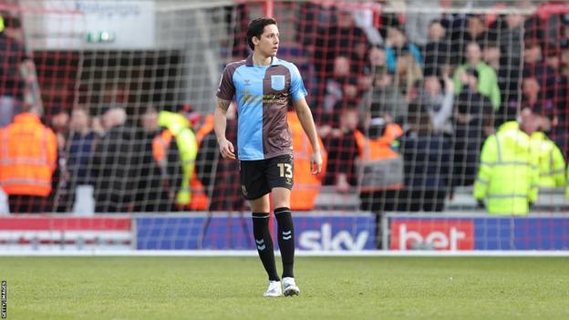 David Norman: Former Inter Miami defender excited by Northampton Town ...