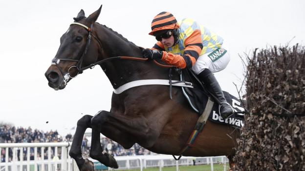 King George VI Chase: Kempton big race - focus on runners and riders ...