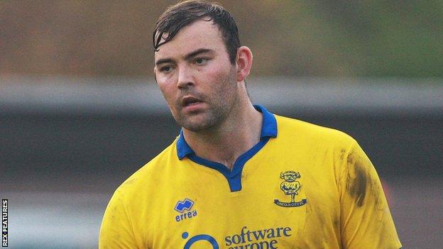 Lincoln City 3-3 Aldershot Town - BBC Sport