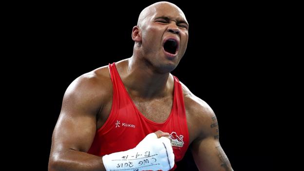 Frazer Clarke loses semi-final spot at World Boxing Championships after ...