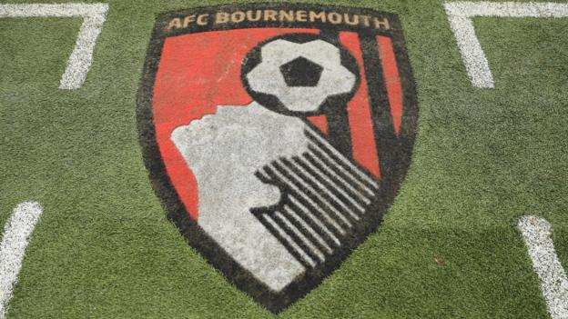Bournemouth: Maxim Demin's company assumes full ownership - BBC Sport