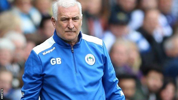 Chesterfield: Graham Barrow named new assistant boss and chief scout ...