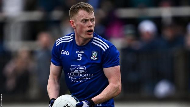 All-Ireland 2023: Pressure's on Armagh in hunt for silverware after ...