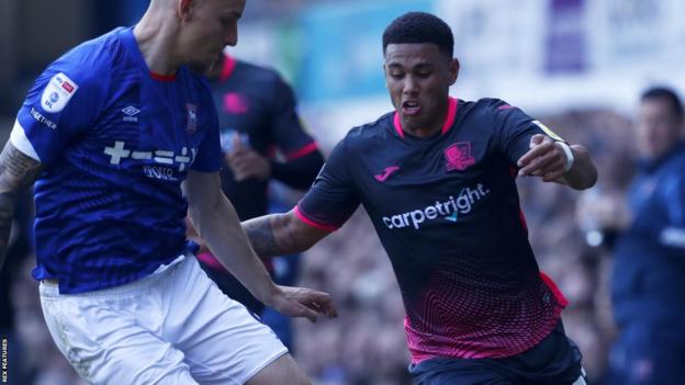 Craig Clay & Josh Coley: Sutton United make double signing - BBC Sport