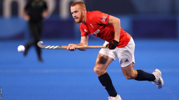 FIH Pro League: Great Britain men beat Argentina for second win while women suffer second defeat ...