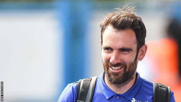 Danny Schofield: Doncaster Rovers appoint ex-Huddersfield Town boss as ...