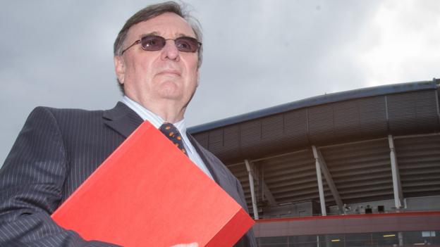 Project Reset: Scarlets-Ospreys merger plans 'absolute lunacy' - David ...