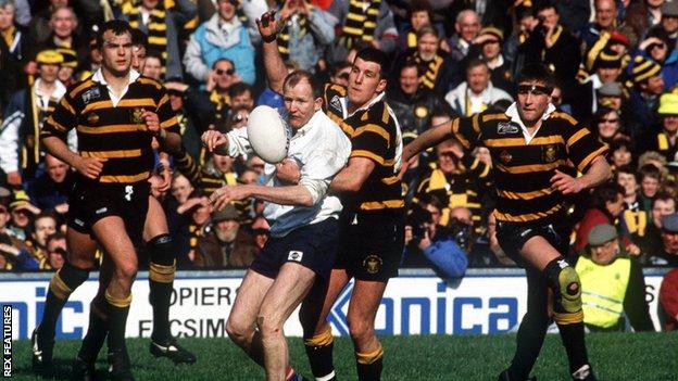 Dave Thomas: Long-serving former Cornwall rugby coach dies, aged 83 ...