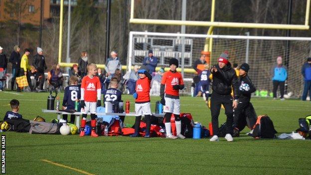 Chemistry, Crusaders and coaching - travelling the world to fulfil a ...