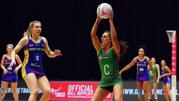 Sophie Morgan: Wales and Celtic Dragons player retires on health ...
