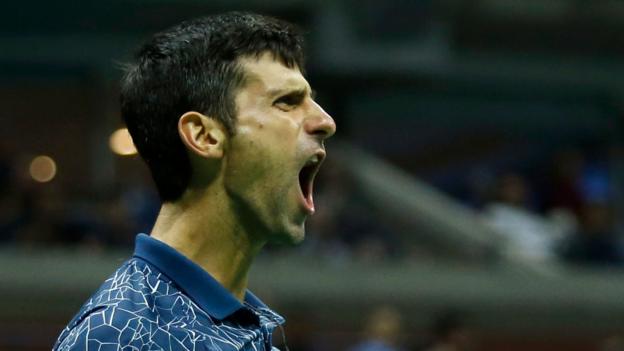 US Open 2018: Novak Djokovic beats Juan Martin del Potro to win title ...