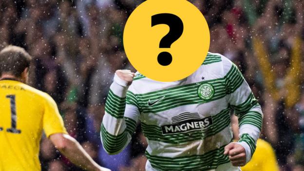 Quiz: Can you name Celtic's top scorers in Champions League qualifying ...