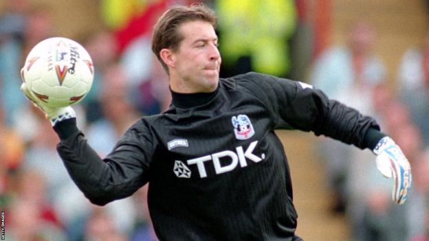 Premier League quiz: The answer - BBC Sport