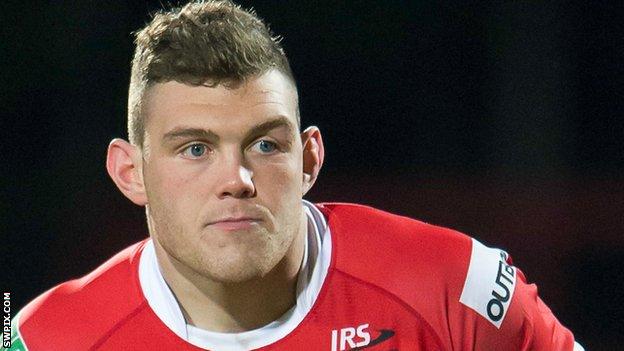 Robbie Mulhern: Hull KR prop signs new two-and-a-half-year contract ...