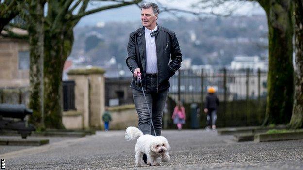 Derry City's remarkable rebirth in League of Ireland recalled in BBC ...