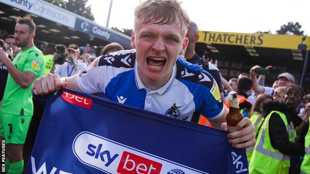 Connor Taylor: Stoke City defender signs three-year deal for Potters ...