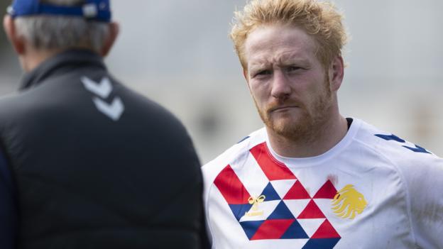 Great Britain Rugby League Lions 2019: Long wait almost over for GB ...