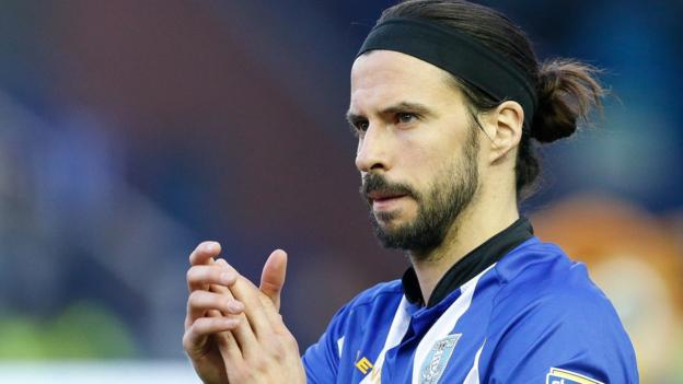 George Boyd: Peterborough United re-sign fans favourite after Sheffield ...