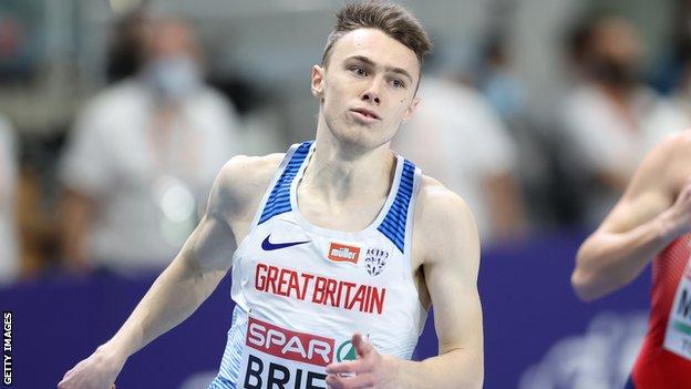 Meet the Welsh athletes competing at the Tokyo 2020 Olympics - BBC Sport