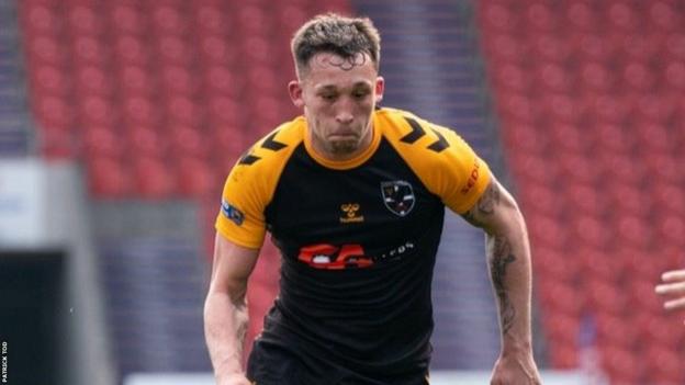 Coby Nichol: Cornwall bring in Bradford Bulls back for 2023 season ...