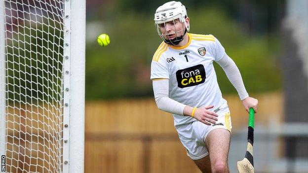 Joe McDonagh Cup final: 'Every hurler aspires to be at Croke Park ...