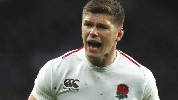 Premiership: Saracens v Newcastle Falcons - BBC Sport