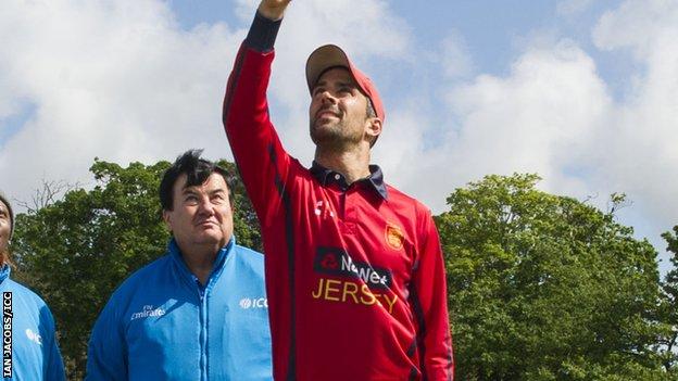 Peter Gough: Jersey captain worried about state of island's league ...