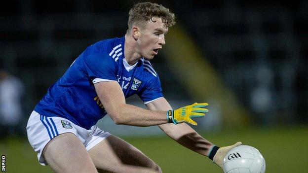 Allianz Football League: Cavan earn 0-12 to 0-8 win over Leitrim in ...