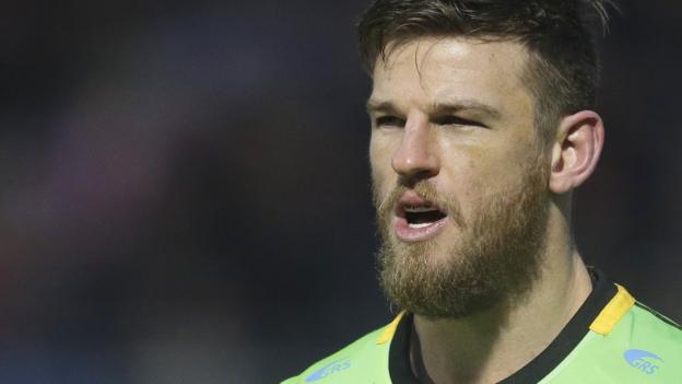 Rob Horne: Northampton Saints v Leicester Tigers moved to Twickenham ...
