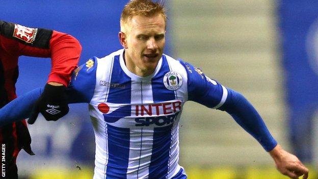 Rochdale: David Perkins returns to club for second spell after leaving ...