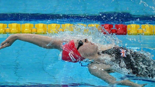 Commonwealth Games 2022: Team Wales' ones to watch in Birmingham - BBC ...