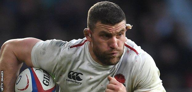 Wales v England: Six Nations preview - team news, line-ups, quotes ...