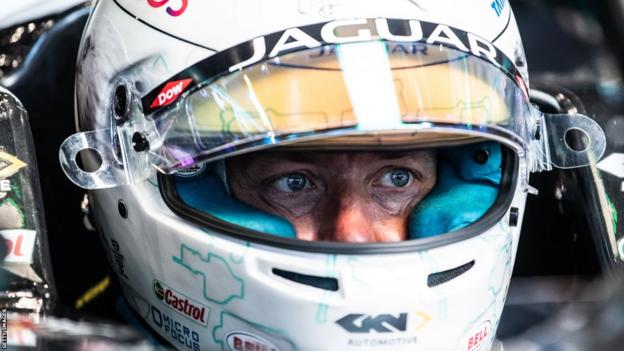 Formula E World Championship: British driver Sam Bird on changing ...