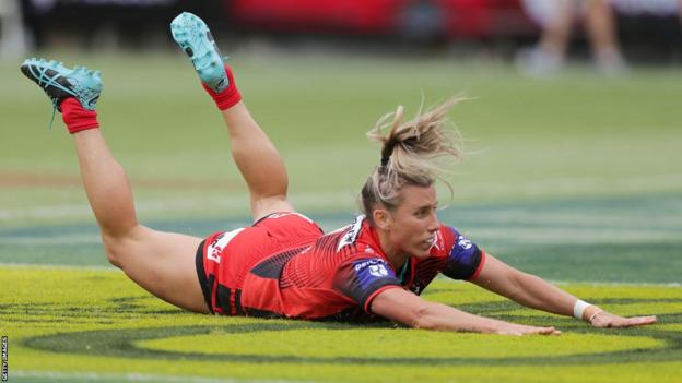 Rugby League World Cup: Australia's Sam Bremner on returning after ...