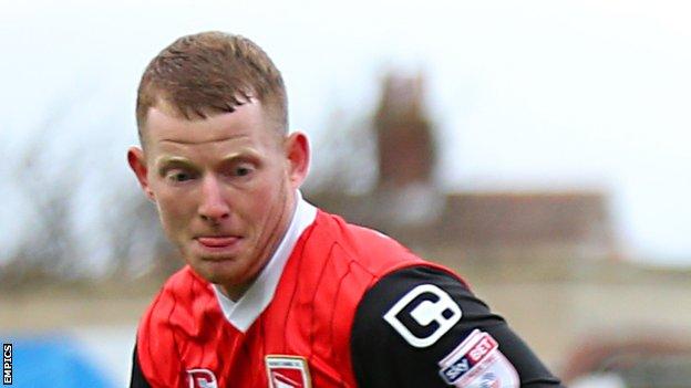 Bury: League One side sign defender Alex Whitmore and forward Chris ...