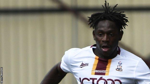 Carlisle United sign Omari Patrick and Marcus Dewhurst on deadline day ...