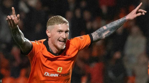 Scottish Premiership: Who is your player of season at each of the 12 ...