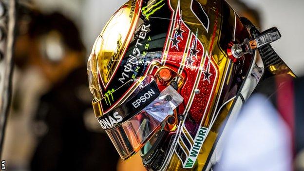 Abu Dhabi GP: Valtteri Bottas fastest as Red Bull show pace - BBC Sport