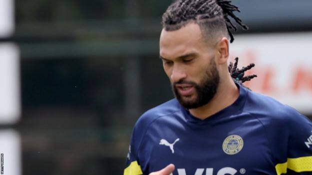 Steven Caulker: Wigan Athletic sign defender after end of spell in ...