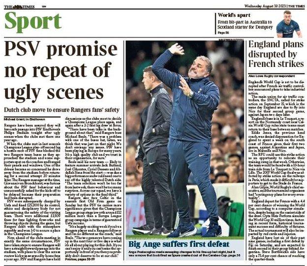 Scottish gossip: Hibernian, Celtic, Aberdeen, Lennon, O'Riley, Bernardo ...