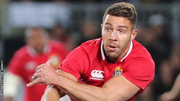 Rhys Webb: Ospreys player says Wales' selection policy change is 'a ...