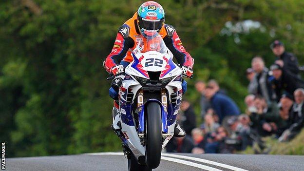 British Superbikes: 'Why would I look elsewhere? - Irwin set to stay ...